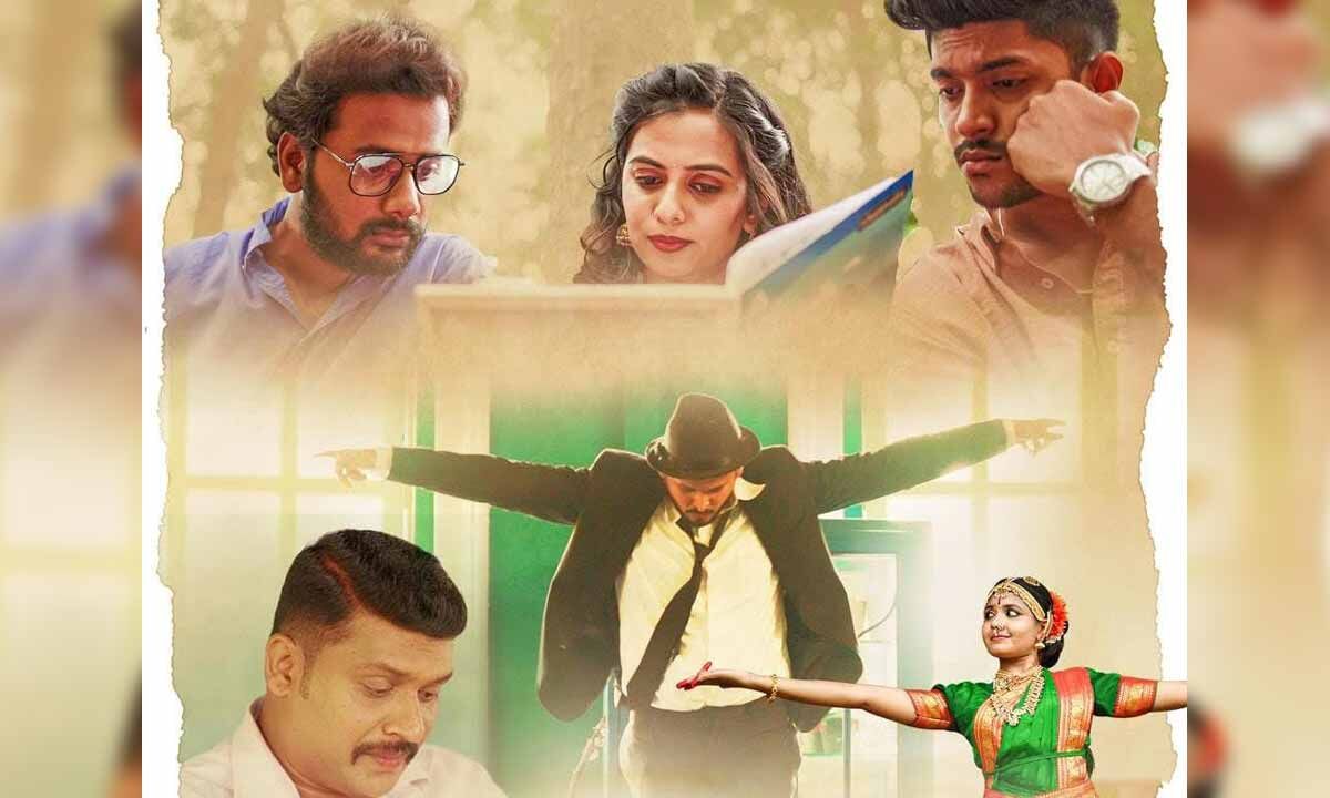 ‘ALCC (O Universal Bachelor)’ review: A poignant tale of passion, pain ...