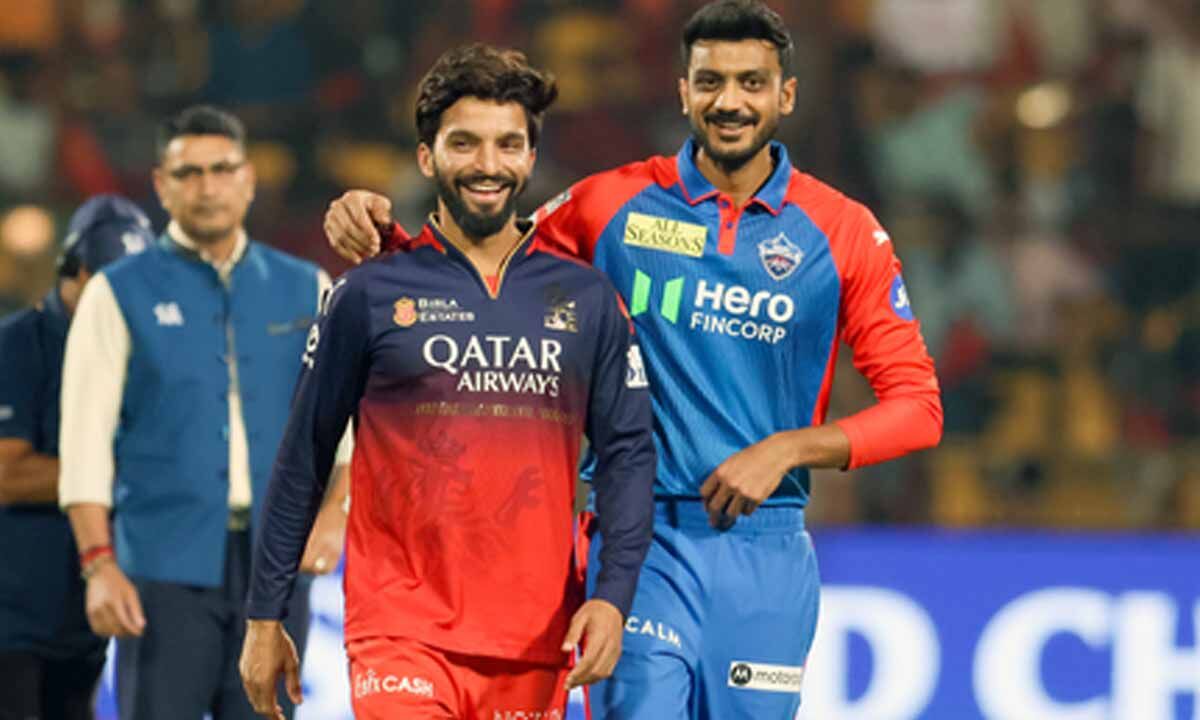 IPL 2025: With optimism on a high, DC and RCB set to face-off in a high ...