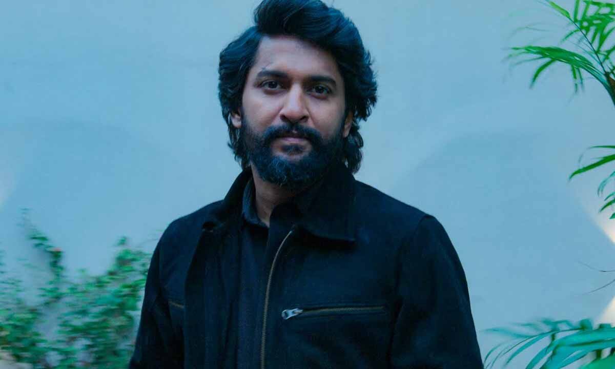Hit 3 Movie: Nani's Action Thriller Coming Soon to This OTT Platform