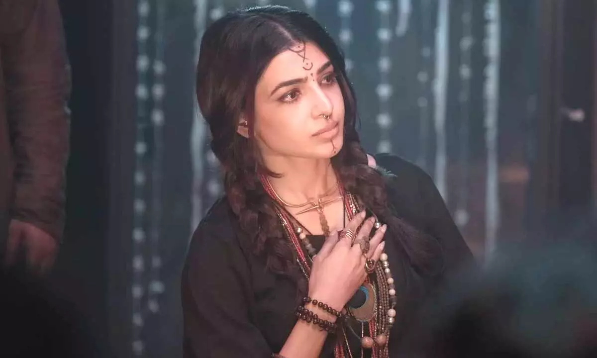 Samantha’s ‘Subham’ trailer promises a fun-filled horror comedy ride