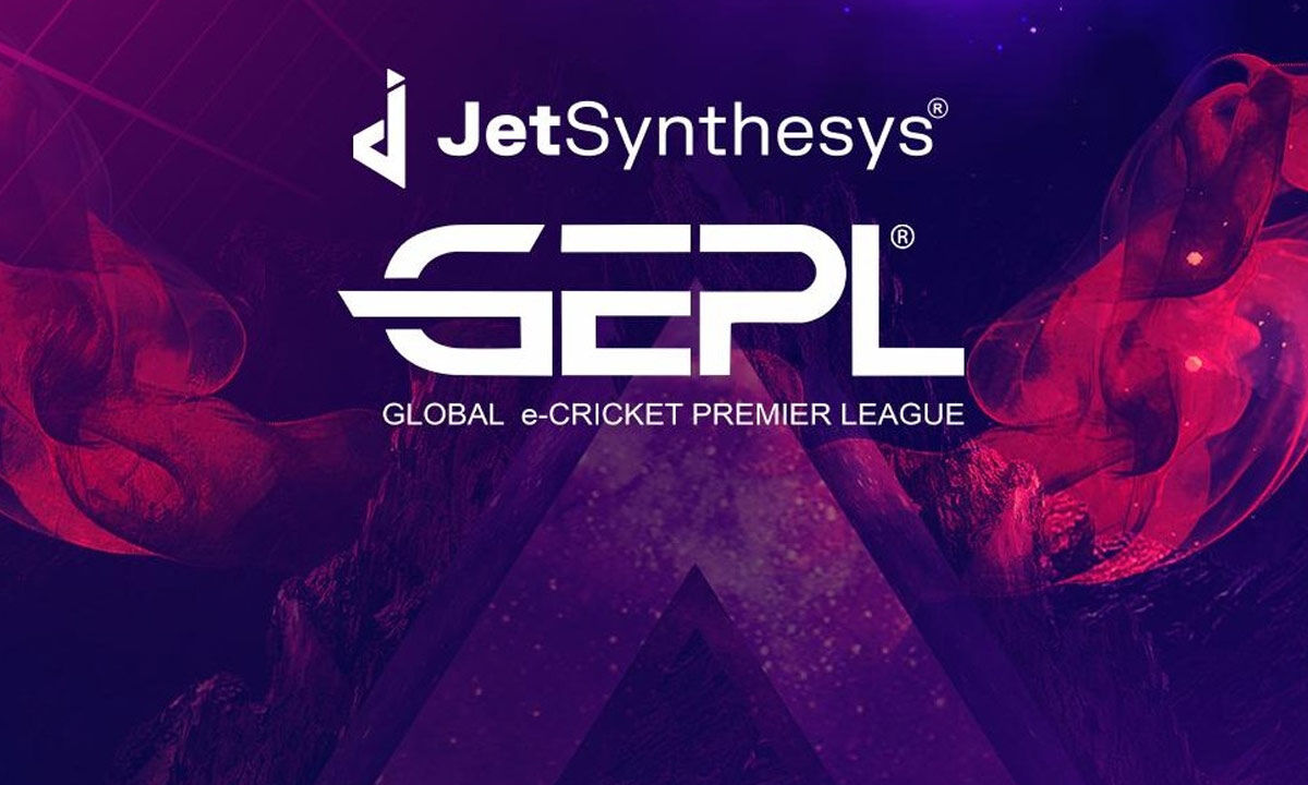 JetSynthesys’ Global e-Cricket Premier League starts