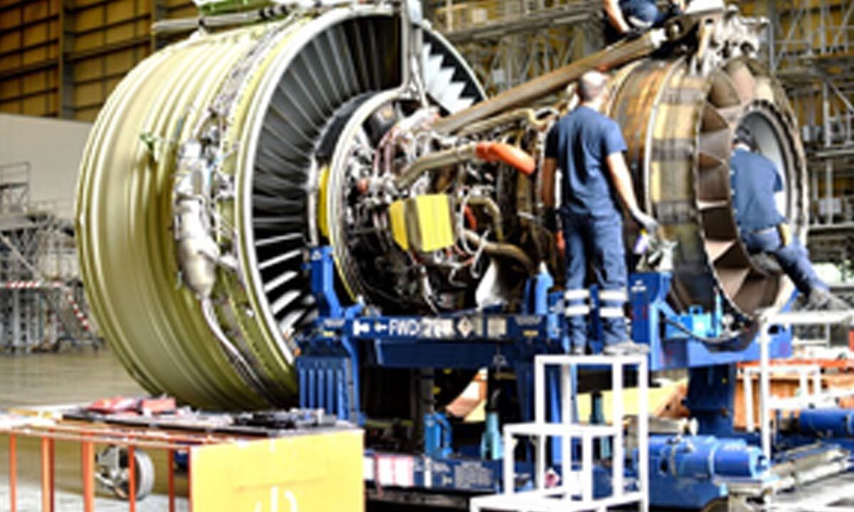 India’s engineering goods exports touch all-time high of $116.7 billion in 2024-25