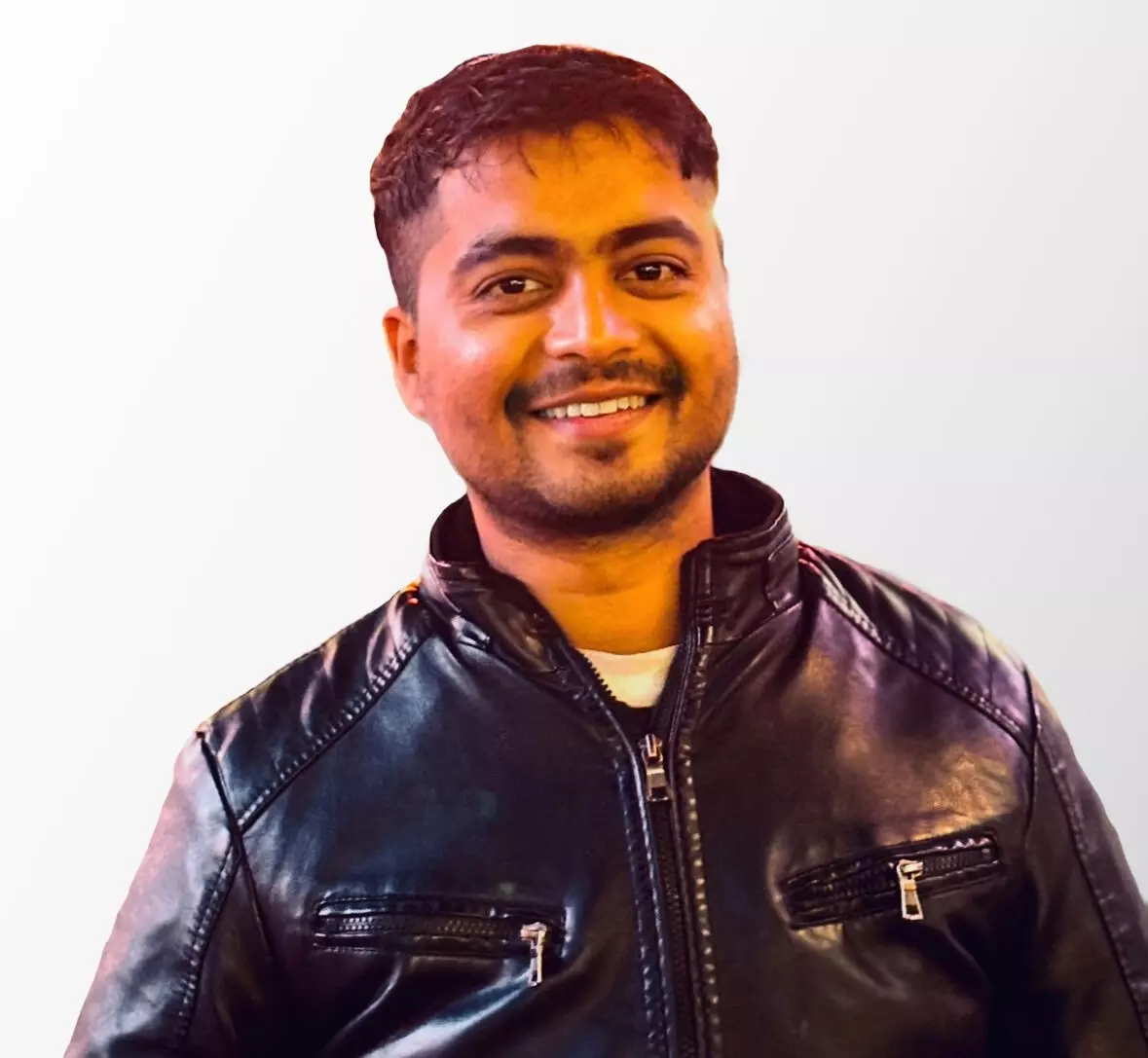 Sumit Jha South Asia’s Digital Dynamo