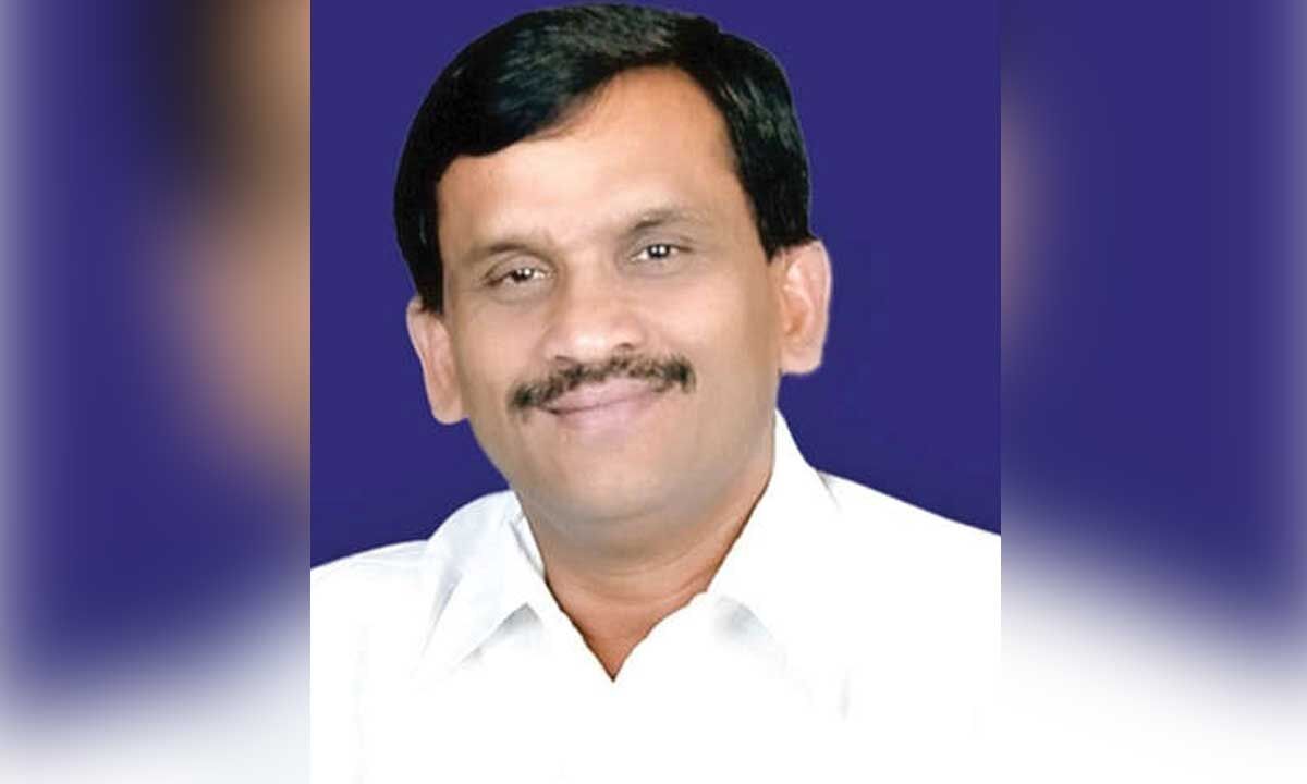 Mettukuru is NDCCB Chairman