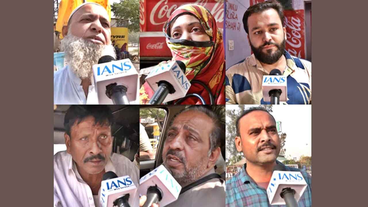 Pakistanis continue to return via Attari border after India suspends ...