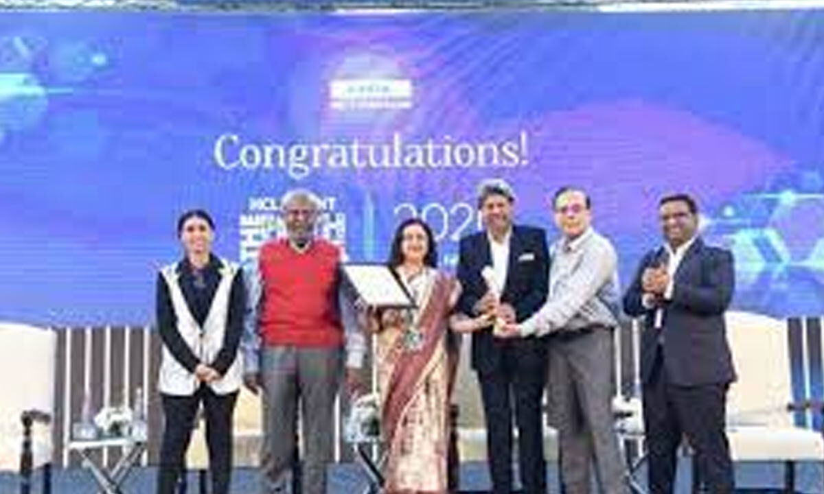 HCLFoundation announces winners of 2025 HCLTech Grant
