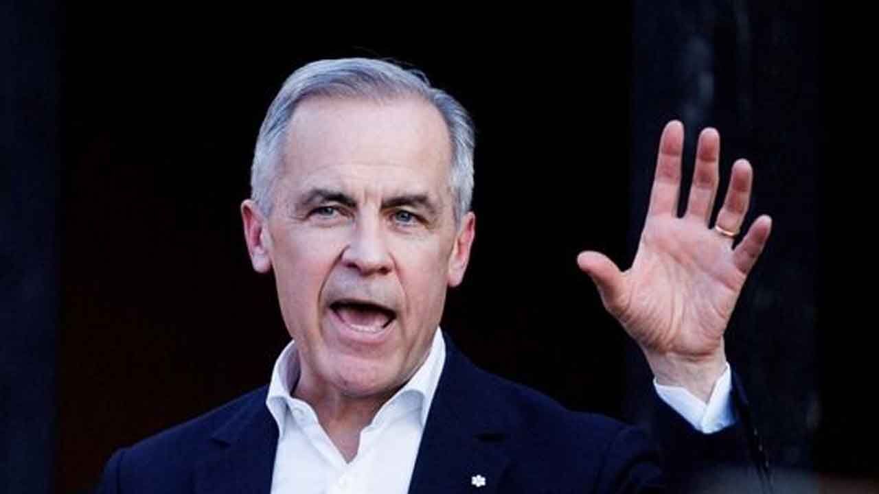 PM Carney wins Canadian election
