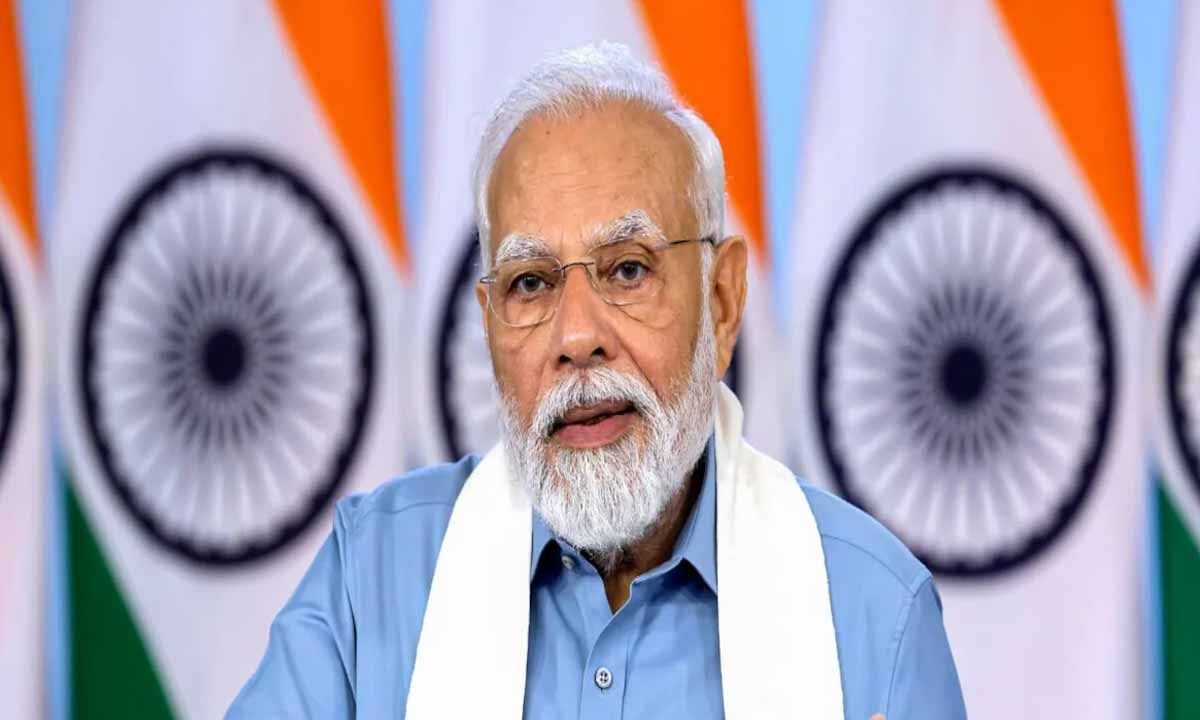 Modi Government Approves Caste Census to Be Conducted Alongside General ...