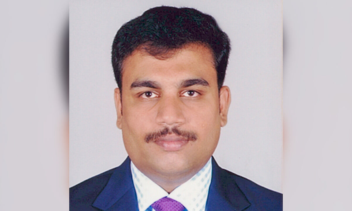 Engineering excellence: Shivakrishna Deepak Veeravalli’s impact on ...