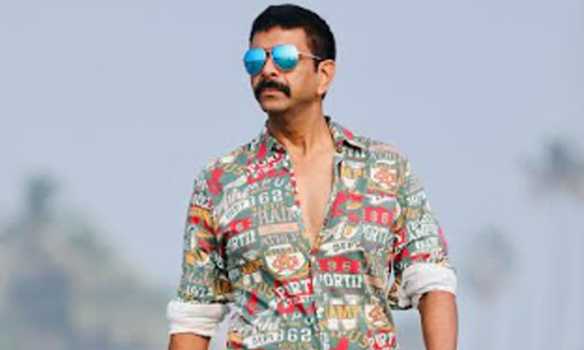 Rohit Pathak bags key roles in high-profile pan-India films