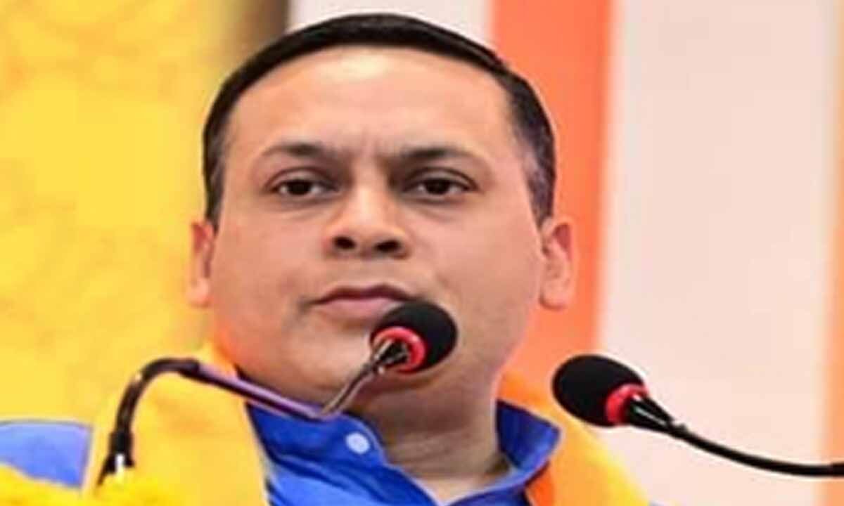 BJP’s Amit Malviya rebukes Rahul: ‘Caste census long in the works, not your idea'