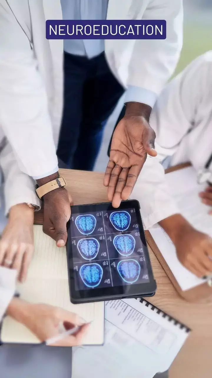 Next-Gen Education choices for 2025