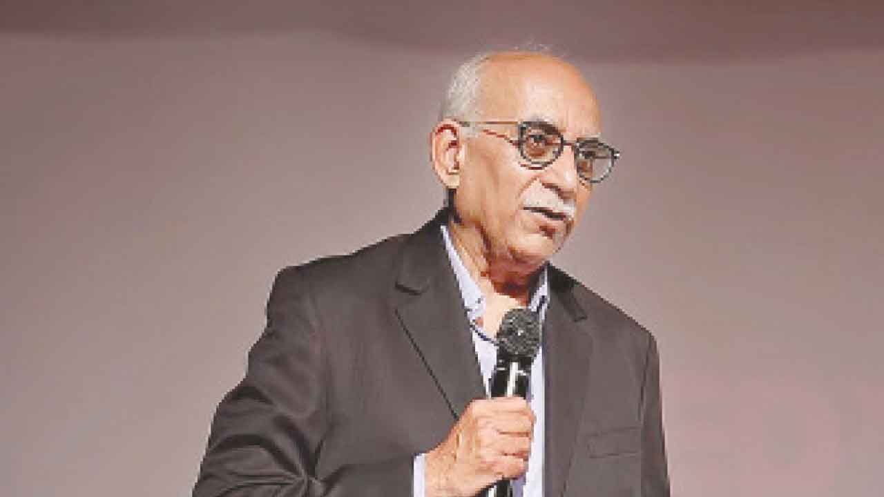 Ex RAW chief to head Security Advisory Board