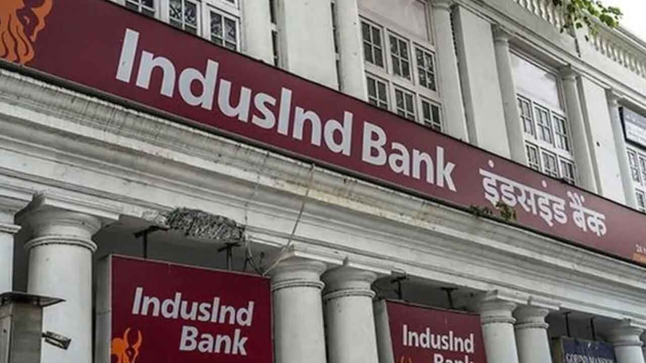 RBI nod for committee to monitor IndusInd Bank