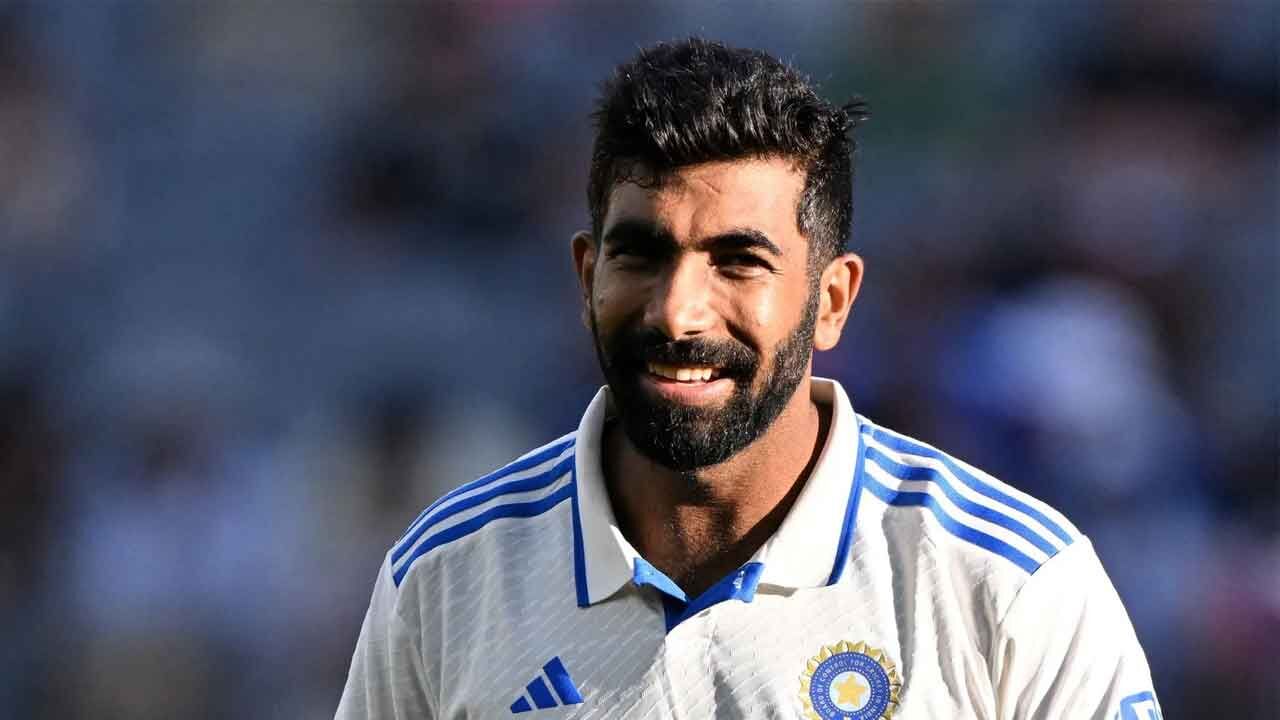 Jasprit Bumrah Returns for 3rd Test at Lord’s with Viral Pitch Moment