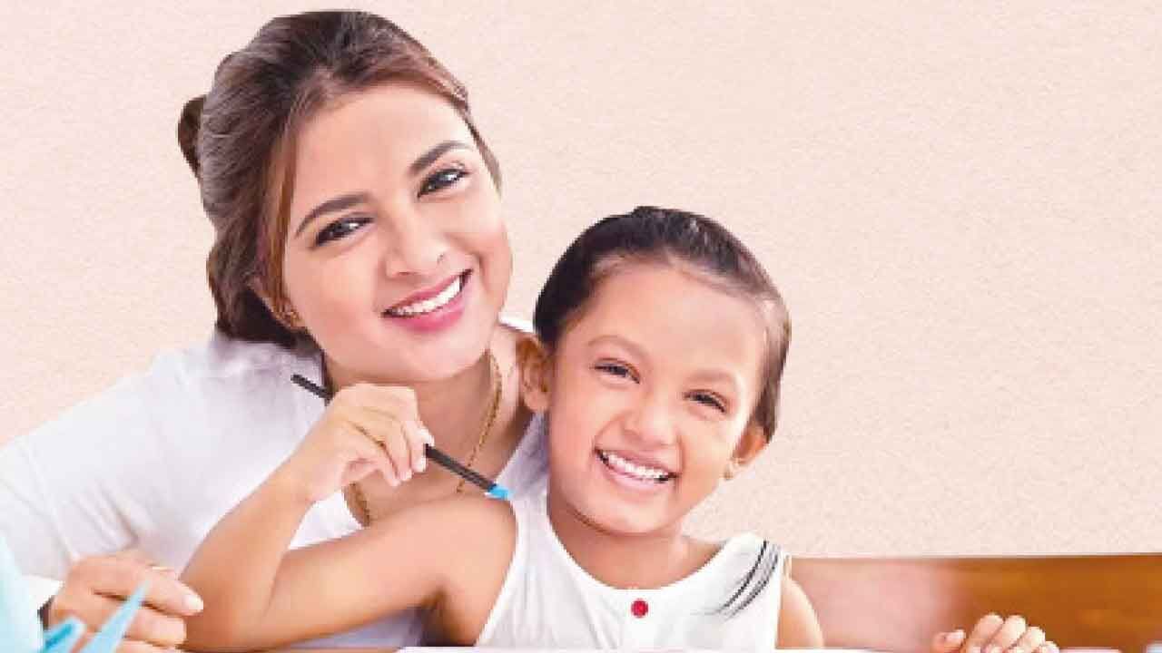 Summer parenting survival kit for moms