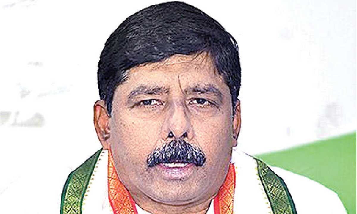 Pawan Kalyan’s remarks irrelevant: Rudra Raju