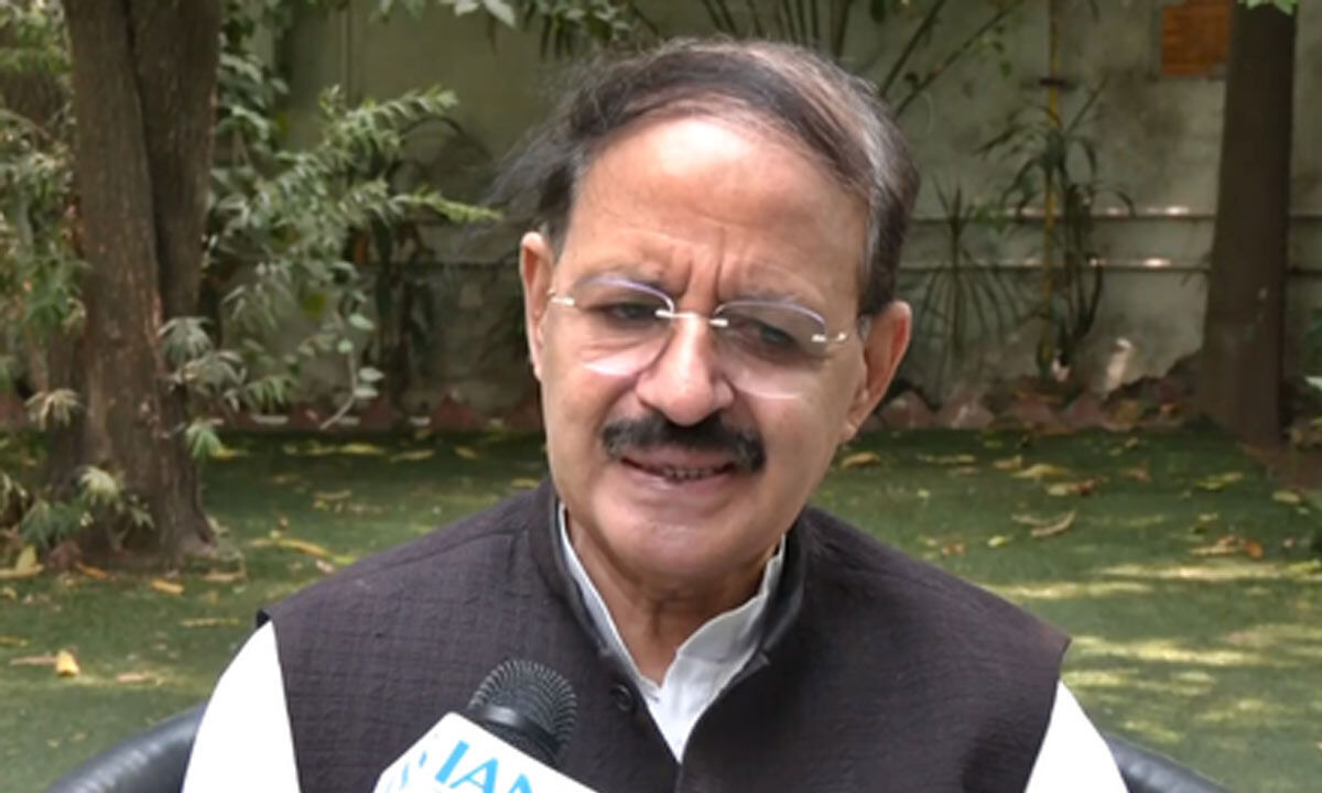 Congress leader questions timing of Centre's decision on caste census