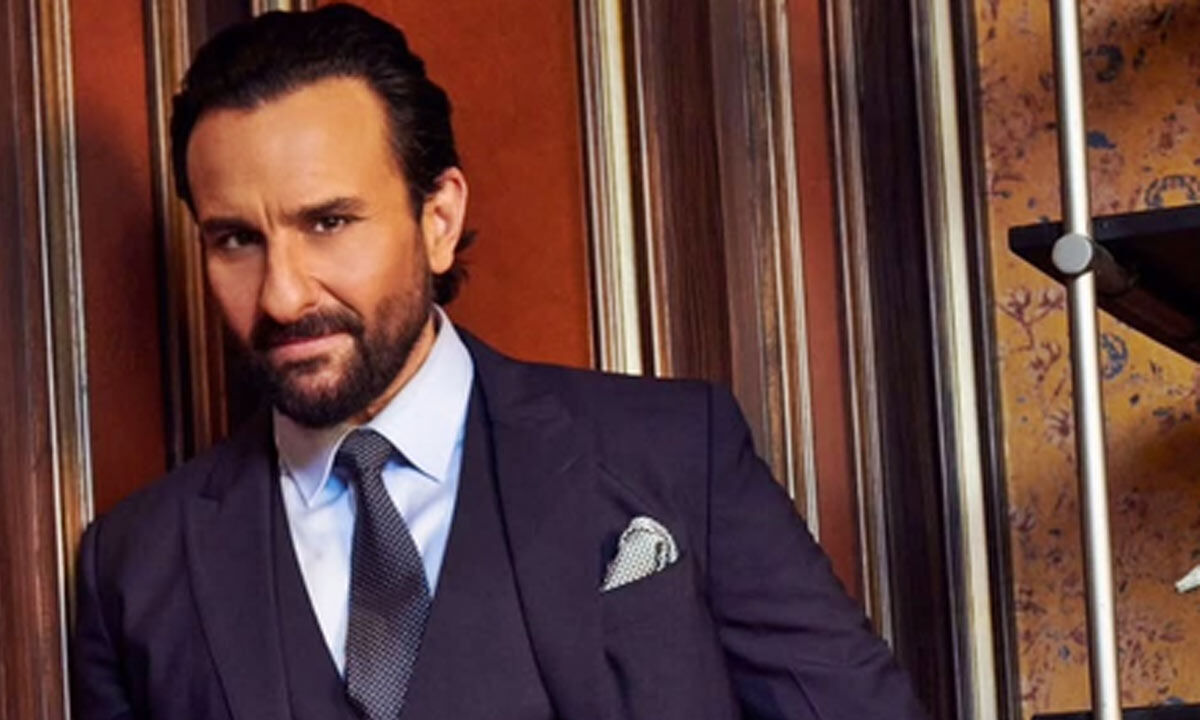 Saif on the significance of Indian cinema: ‘I would like to see it go ...