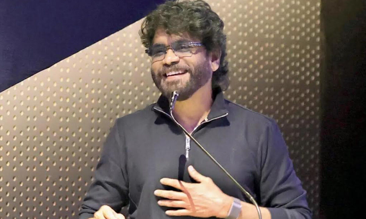 Stay rooted in language and culture: Nagarjuna on what truly powers pan ...