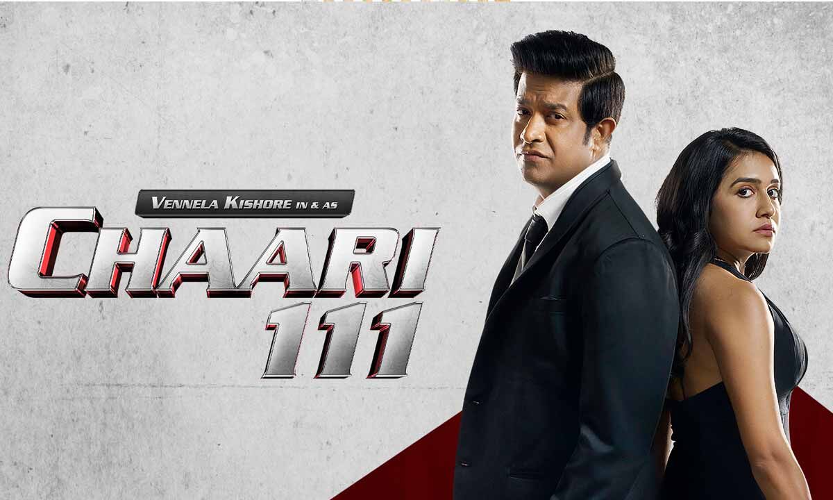 ‘Chaari 111’ sees global uptick as it trends on Amazon Prime UK