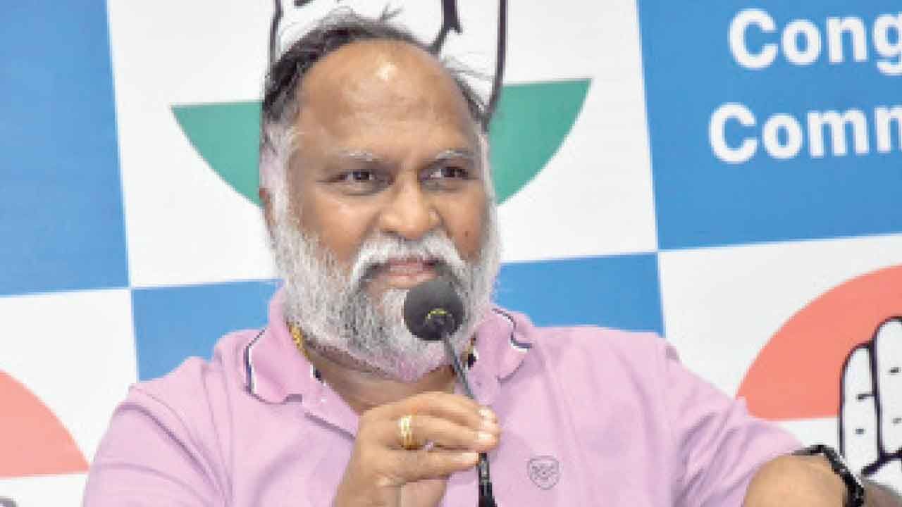 People yearning for Rahul Gandhi as PM: Jagga Reddy