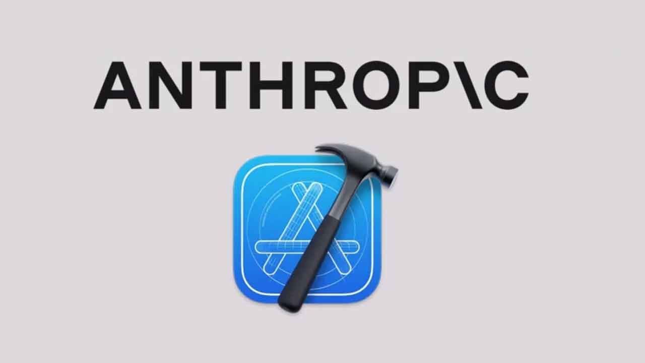 Apple Teams Up with Anthropic to Build AI Coding Tool for Xcode