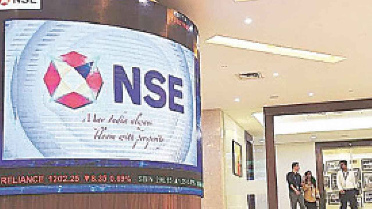 NSE unveils Nifty Waves index