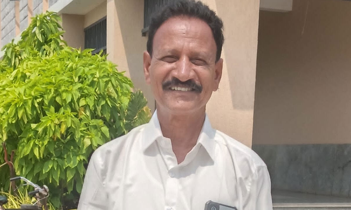 TRS Demands End to Operation Kagar, Calls for Peace in Dandakaranya