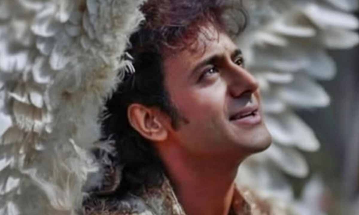 Nitish Bharadwaj gets nostalgic over AI-generated images