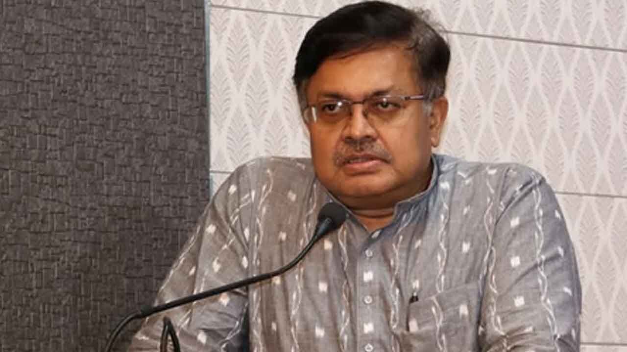 Digha temple row: Odisha govt will write to Bengal, says Minister ...