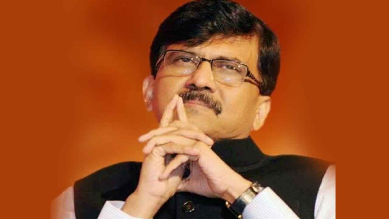 Mock drills: What kind of guns will govt give citizens, asks Sanjay Raut