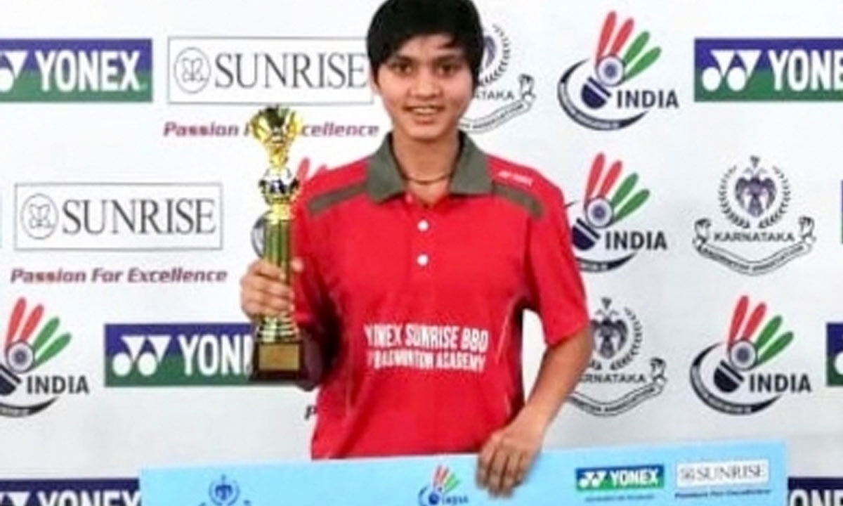 Taipei Open: Manraj, Mansi, Raghu crash out in second round as Indian ...