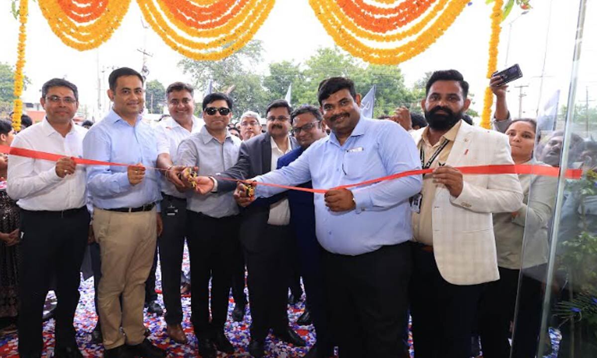 Automotive Manufacturers (AMPL) - Mahindra’s Largest Dealer in India ...