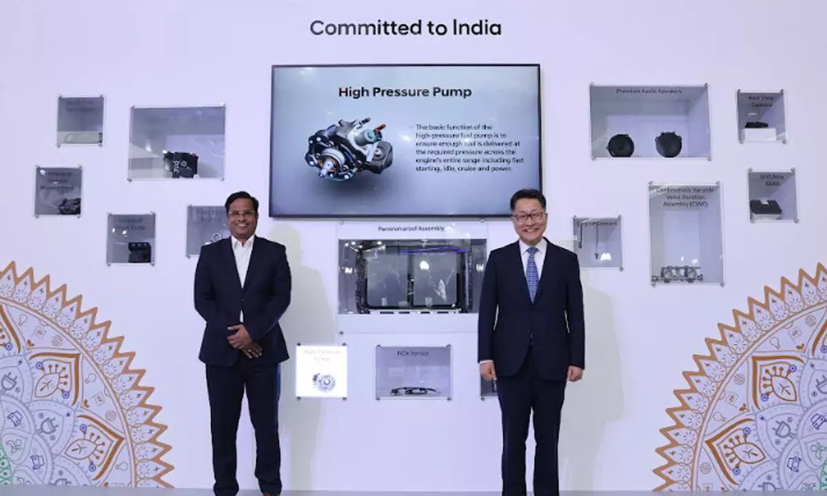 Hyundai Motor India Celebrates 29 Glorious Years in India with 12.7 ...