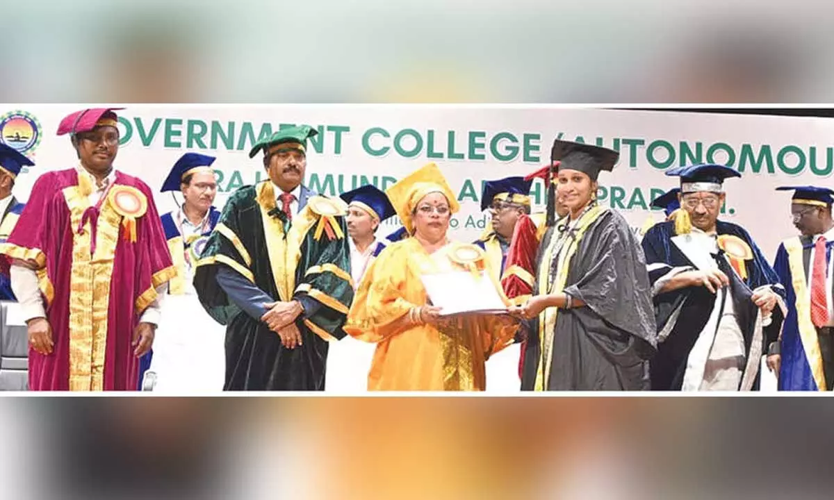 Post-Graduation Day celebrated