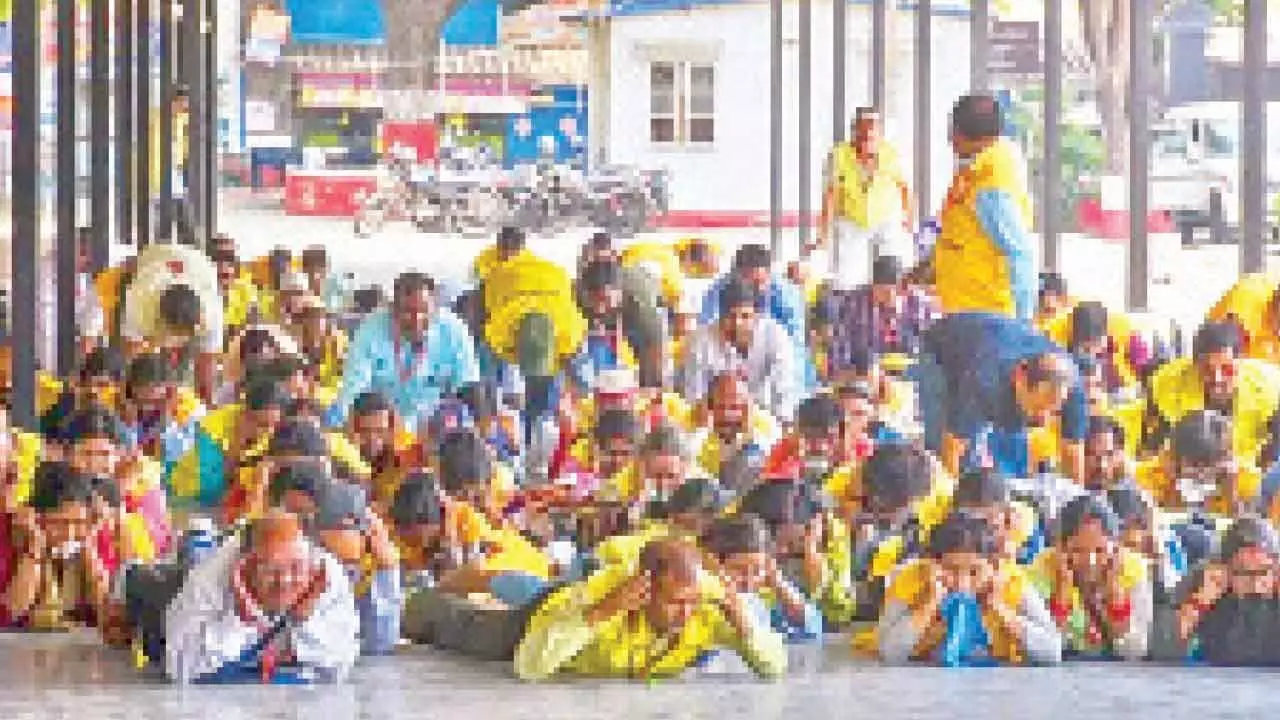 City to witness civil defence mock drill ‘Operation Abhyaas’ today