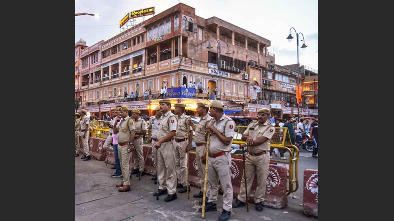 High alert in Rajasthan; two airports closed, schools shut in 3 border ...