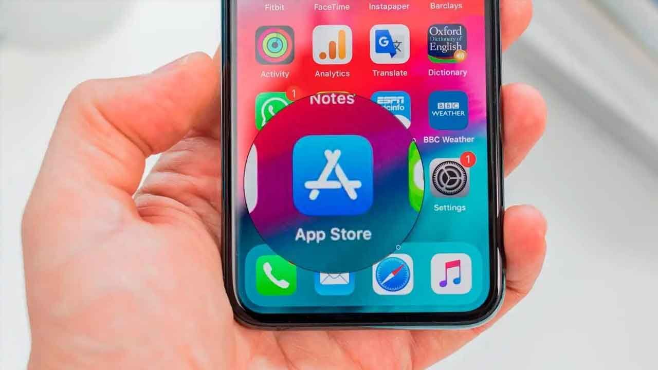 New Legislation Pushes Apple to Open Doors for Third-Party App Stores