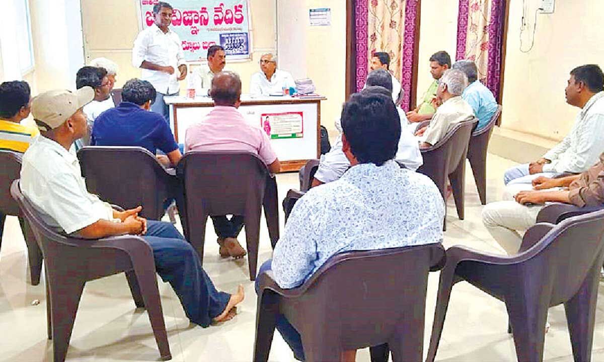 Civil society coalition urges halt to TGV SRAAC expansion