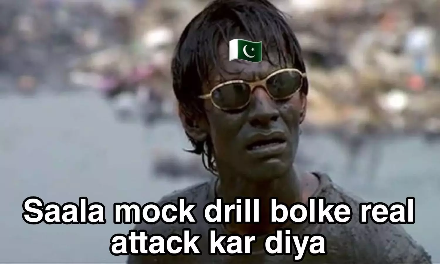 Operation Sindoor: Memes Flood Social Media in Response as India ...