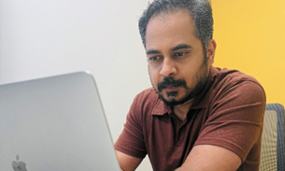 Driving Digital Transformation Through Strategic Product Leadership by Mehraj Ali Usman Ali