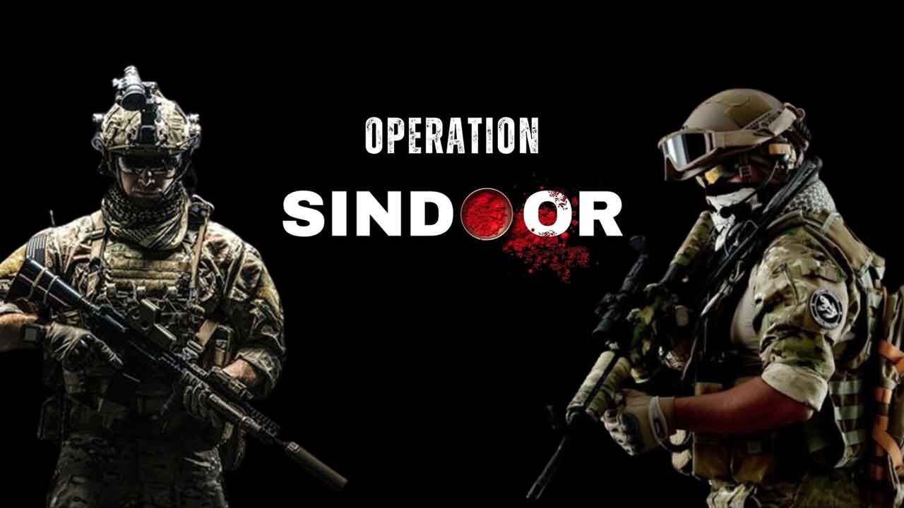 Operation Sindoor