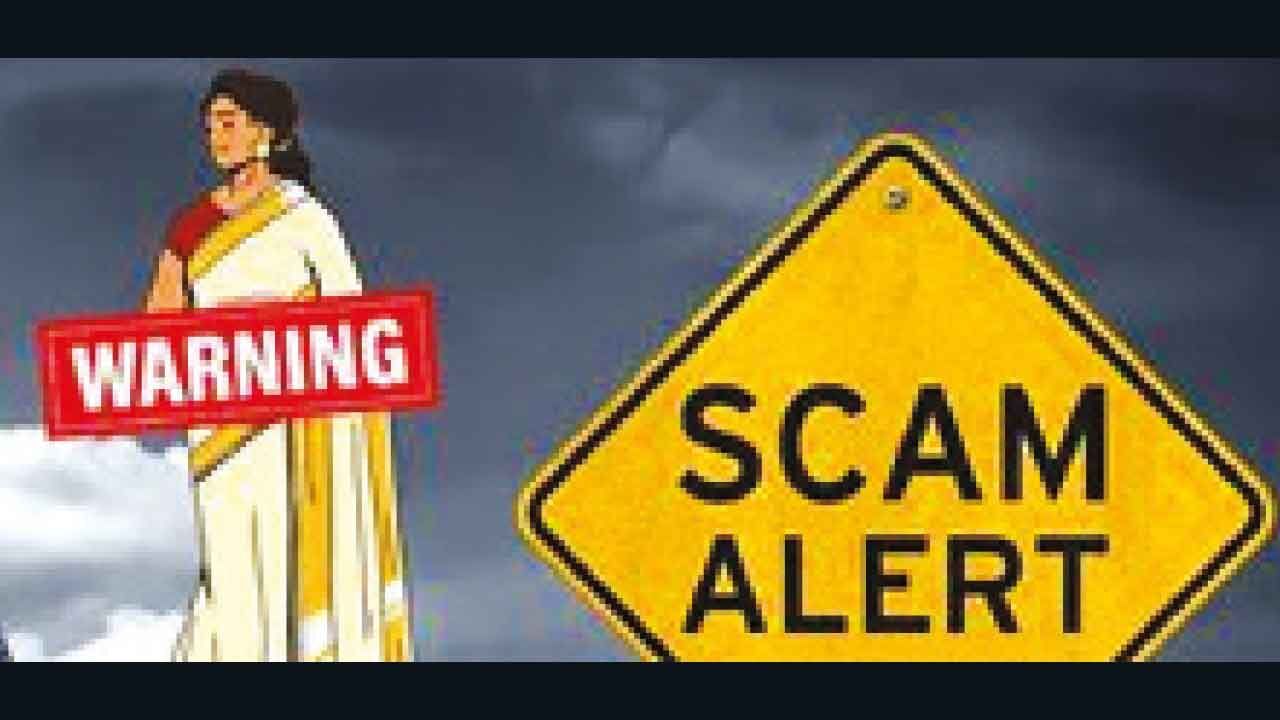 TGCSB holds massive awareness drive on cyber scams