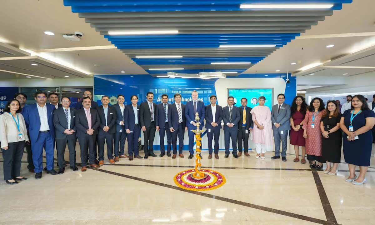Agilent Inaugurates India Solution Center to Accelerate Innovation and ...