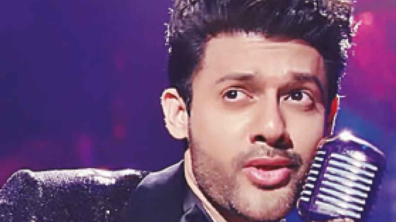 Stebin Ben’s ‘Sajna’ is a soulful ode to pure love