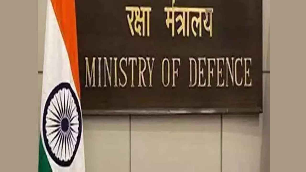 Defence Ministry advisory: Refrain from live coverage of operations ...