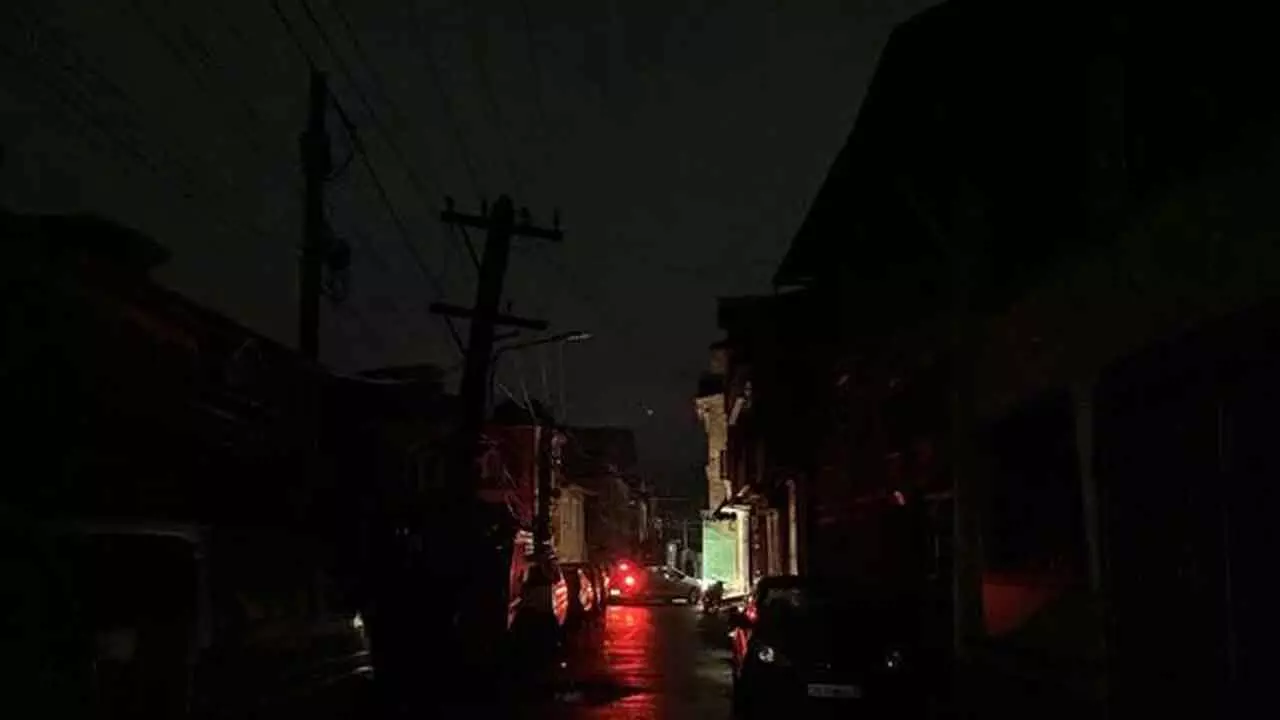 Pakistan attacks again