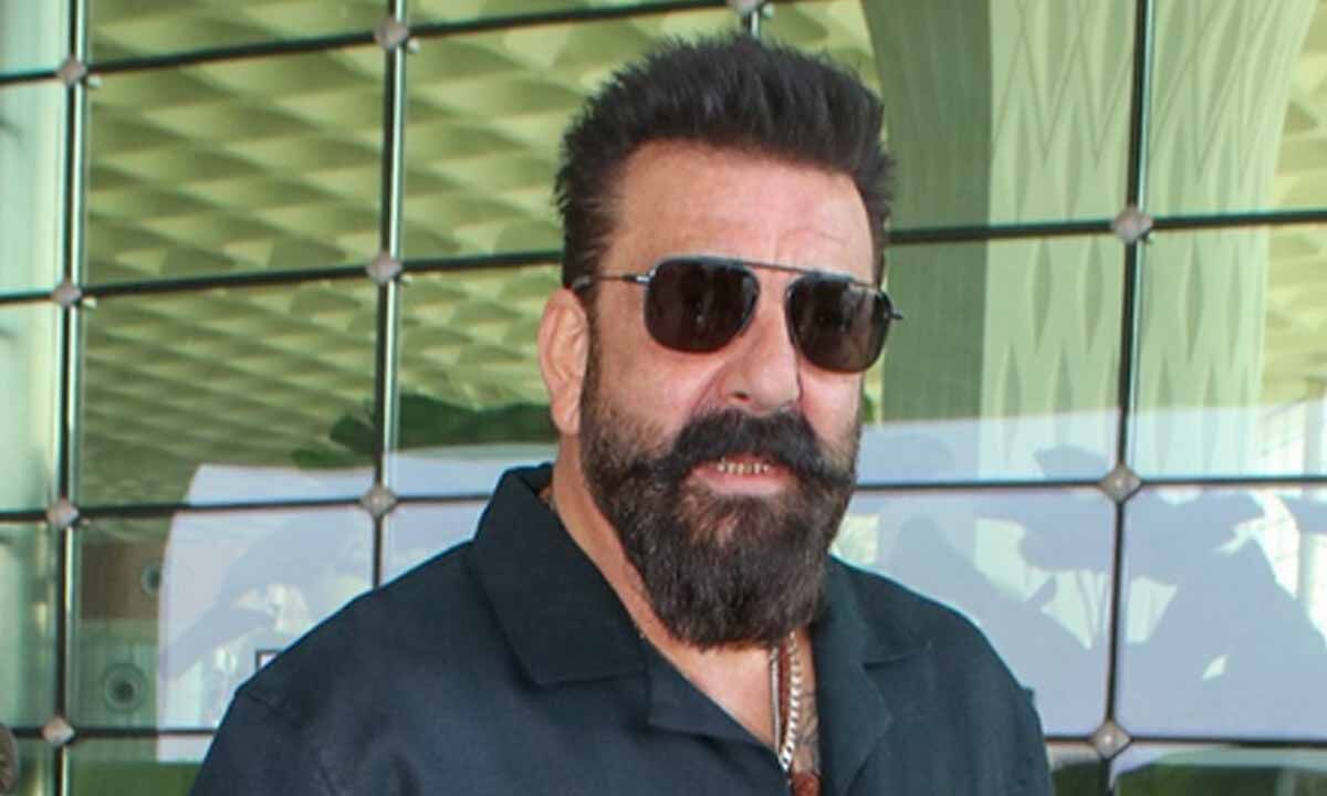 Sanjay Dutt on Ind-Pak tension: We are not backing down this time