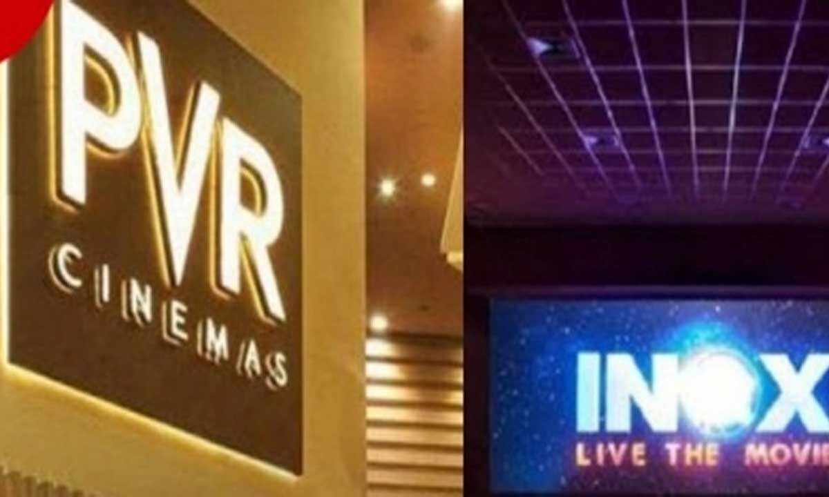 Hyderabad: PVR INOX Opens New 4-Screen Cinema at SMR Vinay Mall